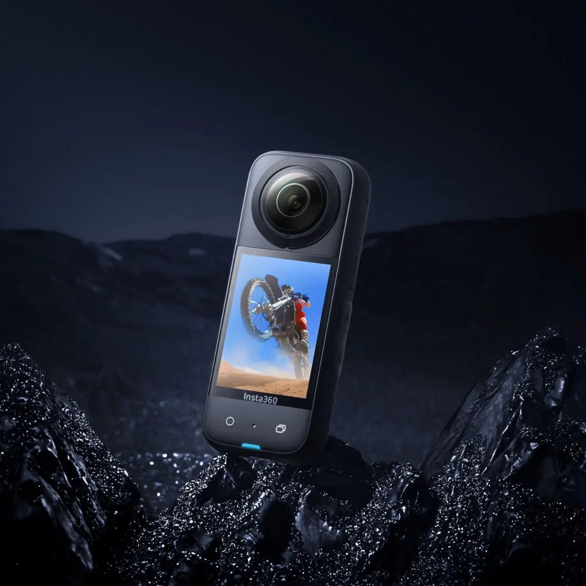 Nueva Insta360, nuevas reglas