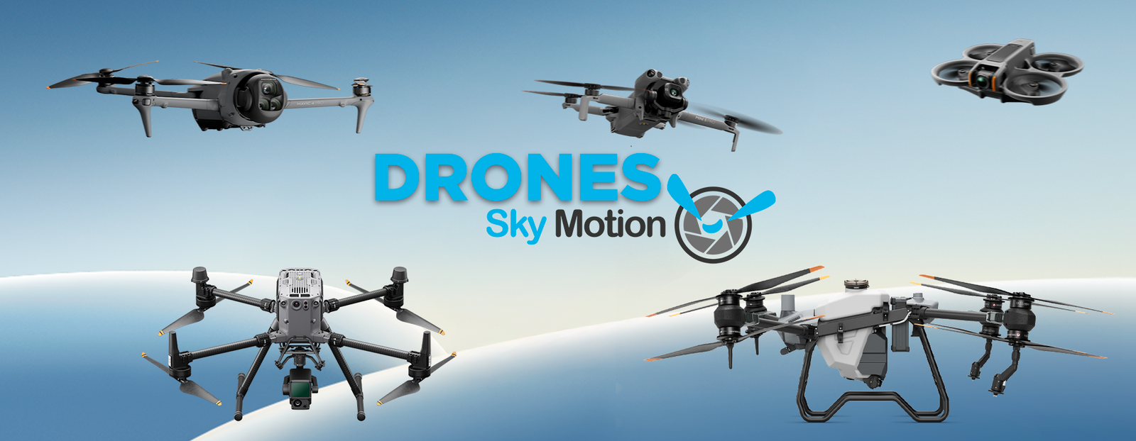 Drones