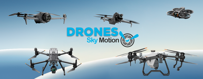 Drones