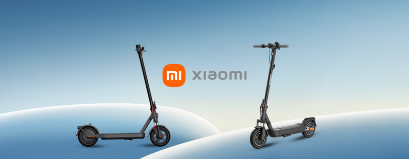 Patinetas Xiaomi