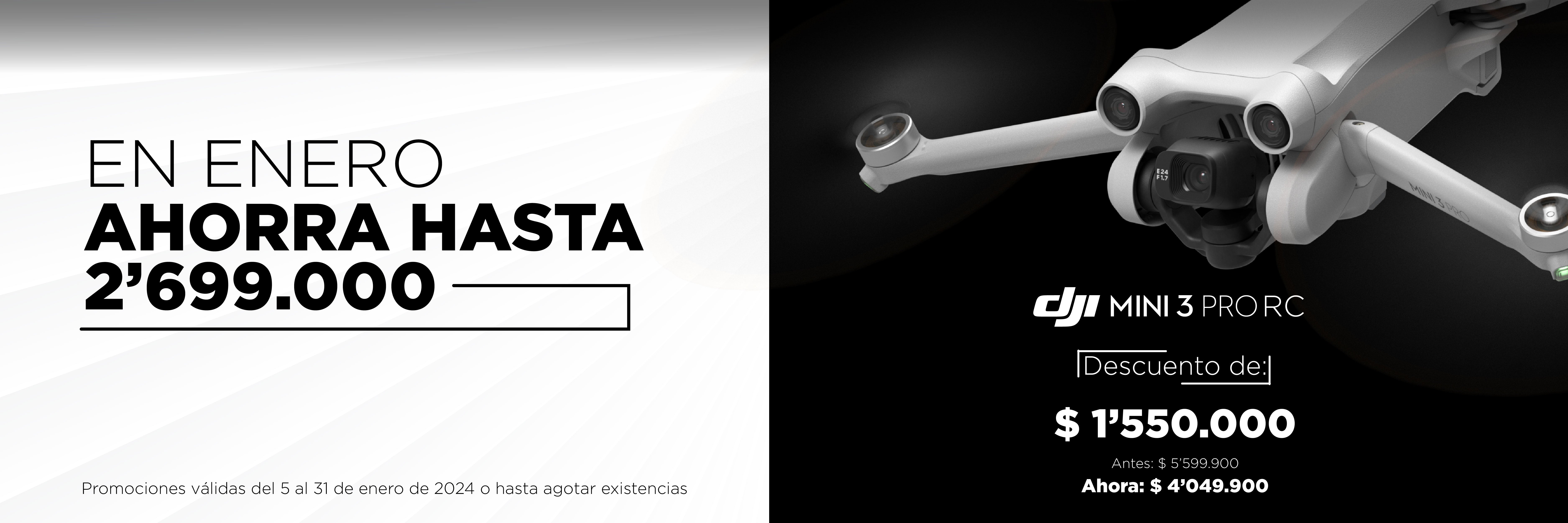 Sky Motion – Skymotion Colombia