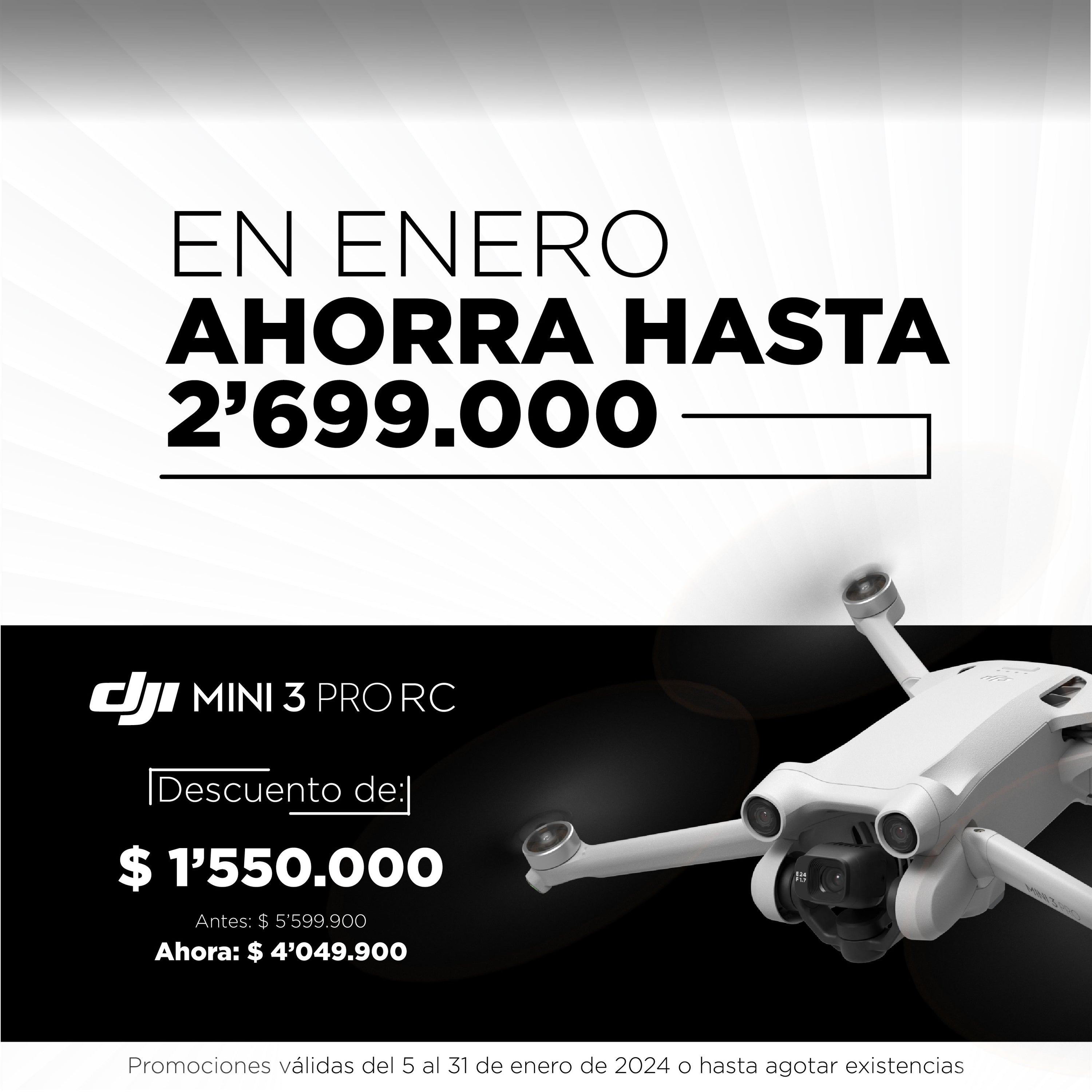 Sky Motion – Skymotion Colombia