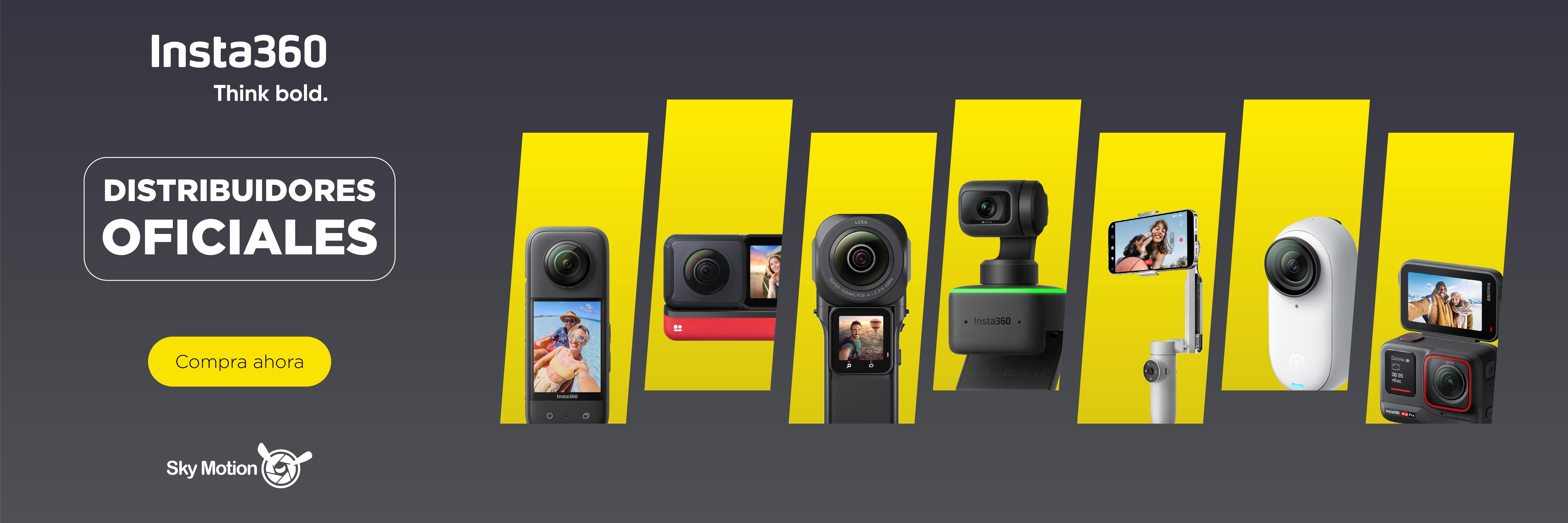 Sky Motion – Skymotion Colombia