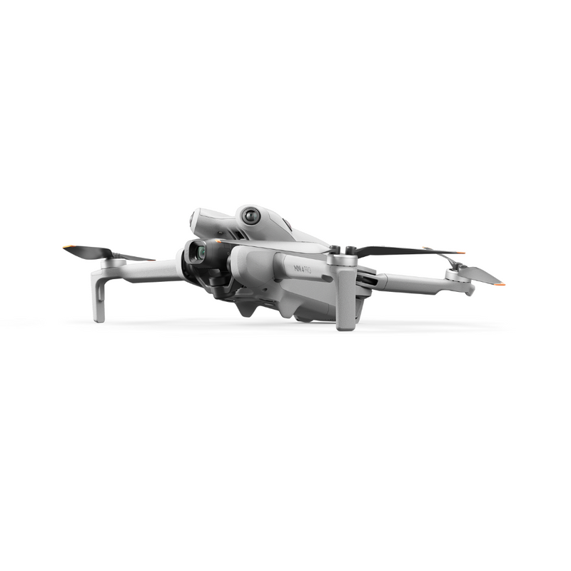 DJI Mini 4 Pro Colombia - Dron 4K Sub 250g con RC 2 | Skymotion