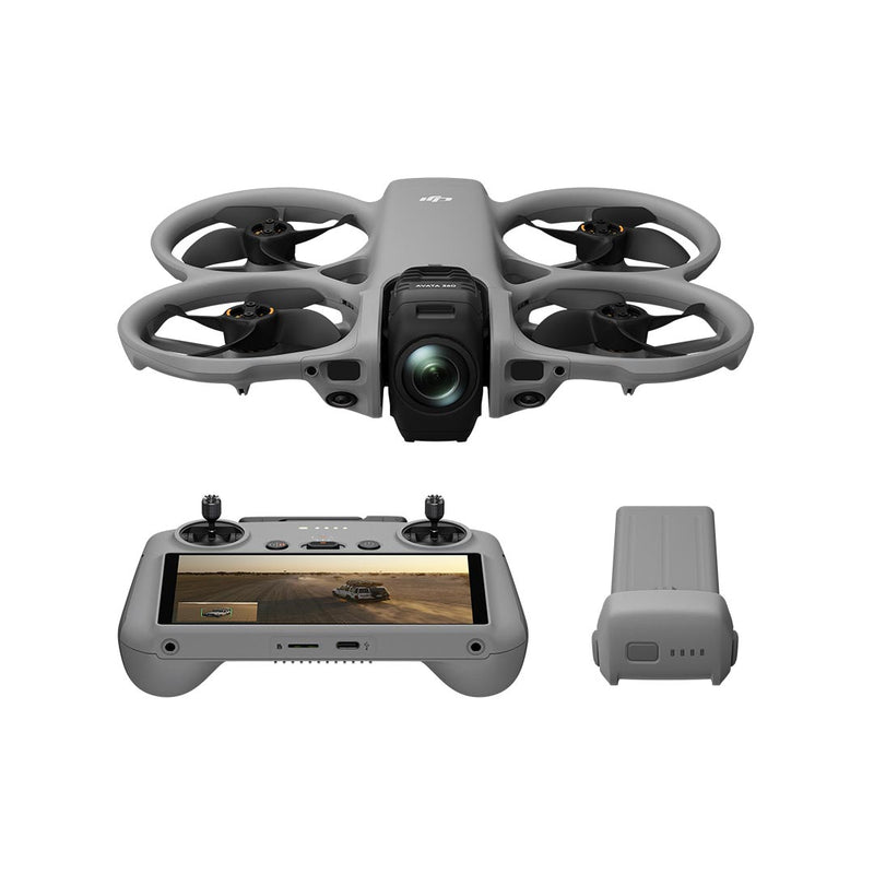 DJI Avata 360 (DJI RC 2) | Dron FPV 8K 360° | Skymotion Colombia