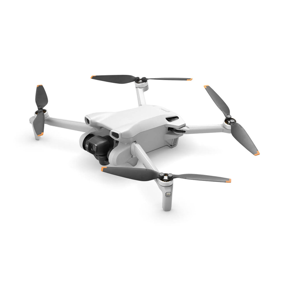 DJI