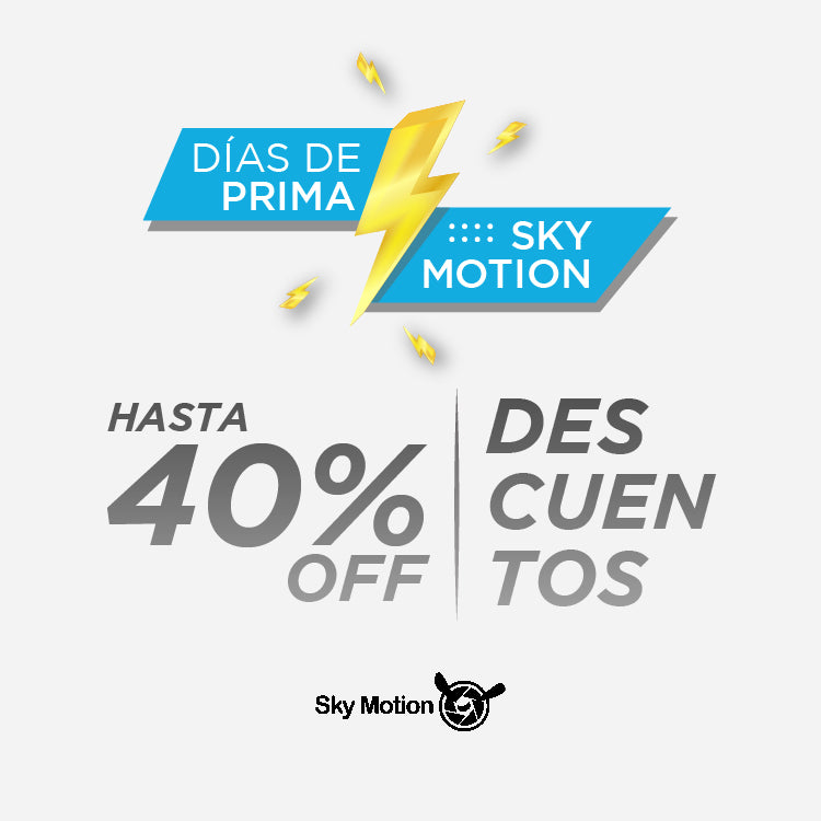 Sky Motion – Skymotion Colombia