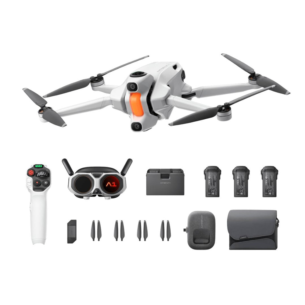 Drones