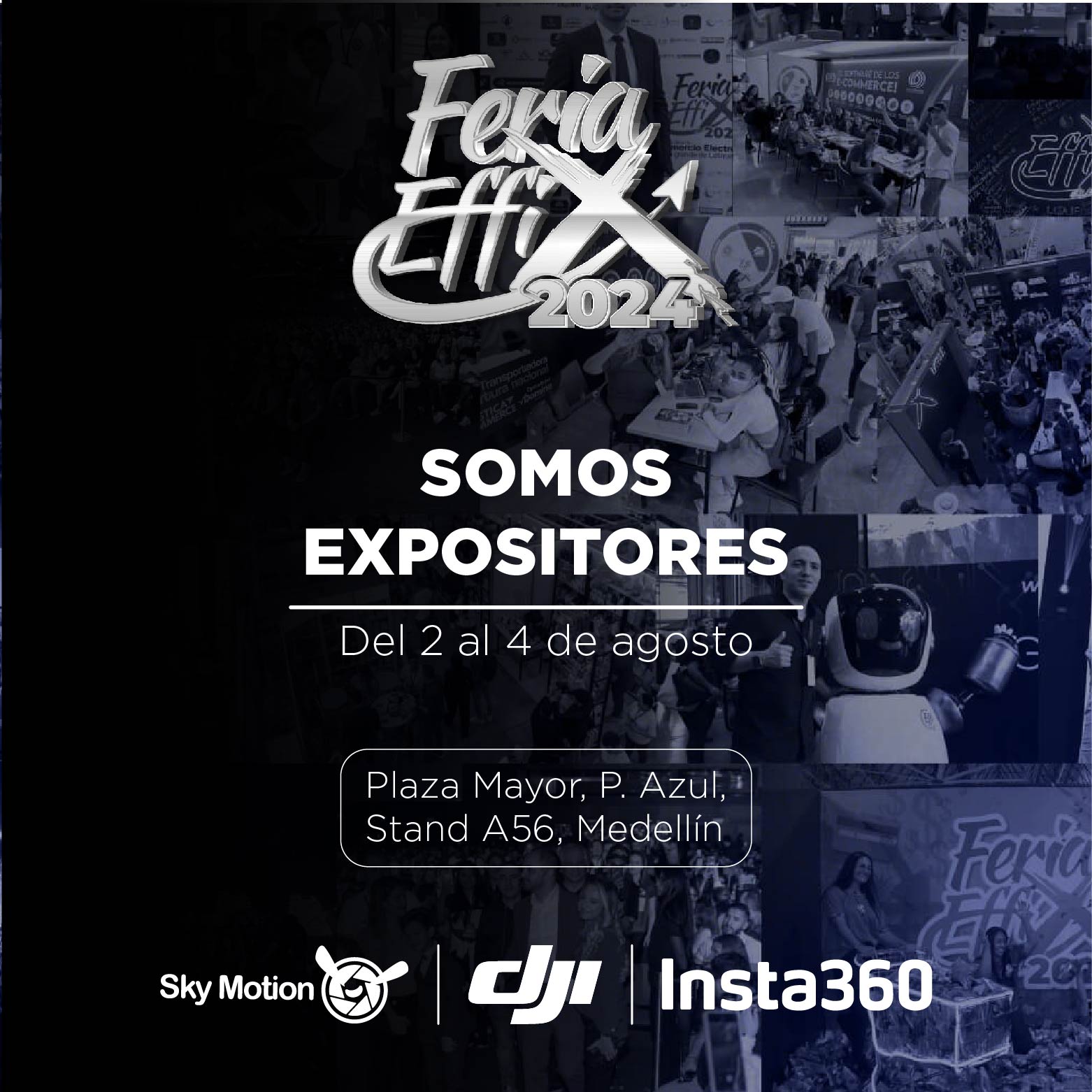 Sky Motion | Drones | Cámaras Insta360 | Patinetas Eléctricas ...